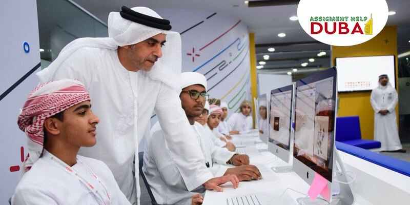 What Innovation Strategy Released By Ministry Of Education In UAE