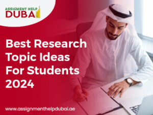 Best Research Topic Ideas For Students 2024