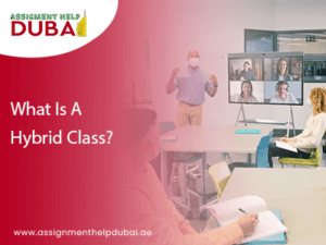 What Is A Hybrid Class?